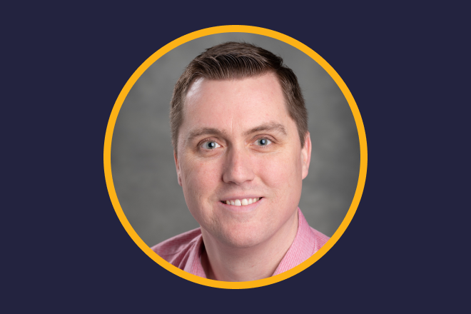 Technology at Discover