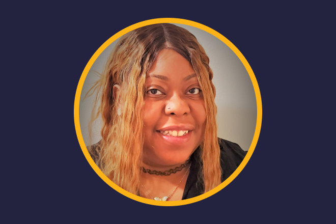 Technology at Discover