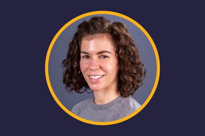 Technology at Discover