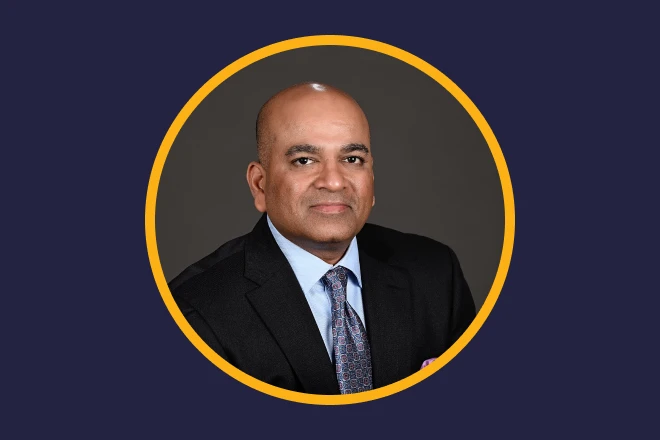 Technology at Discover