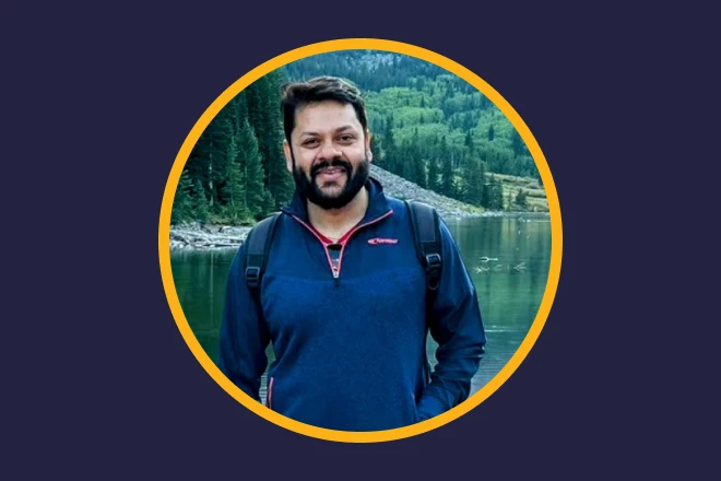 Technology at Discover