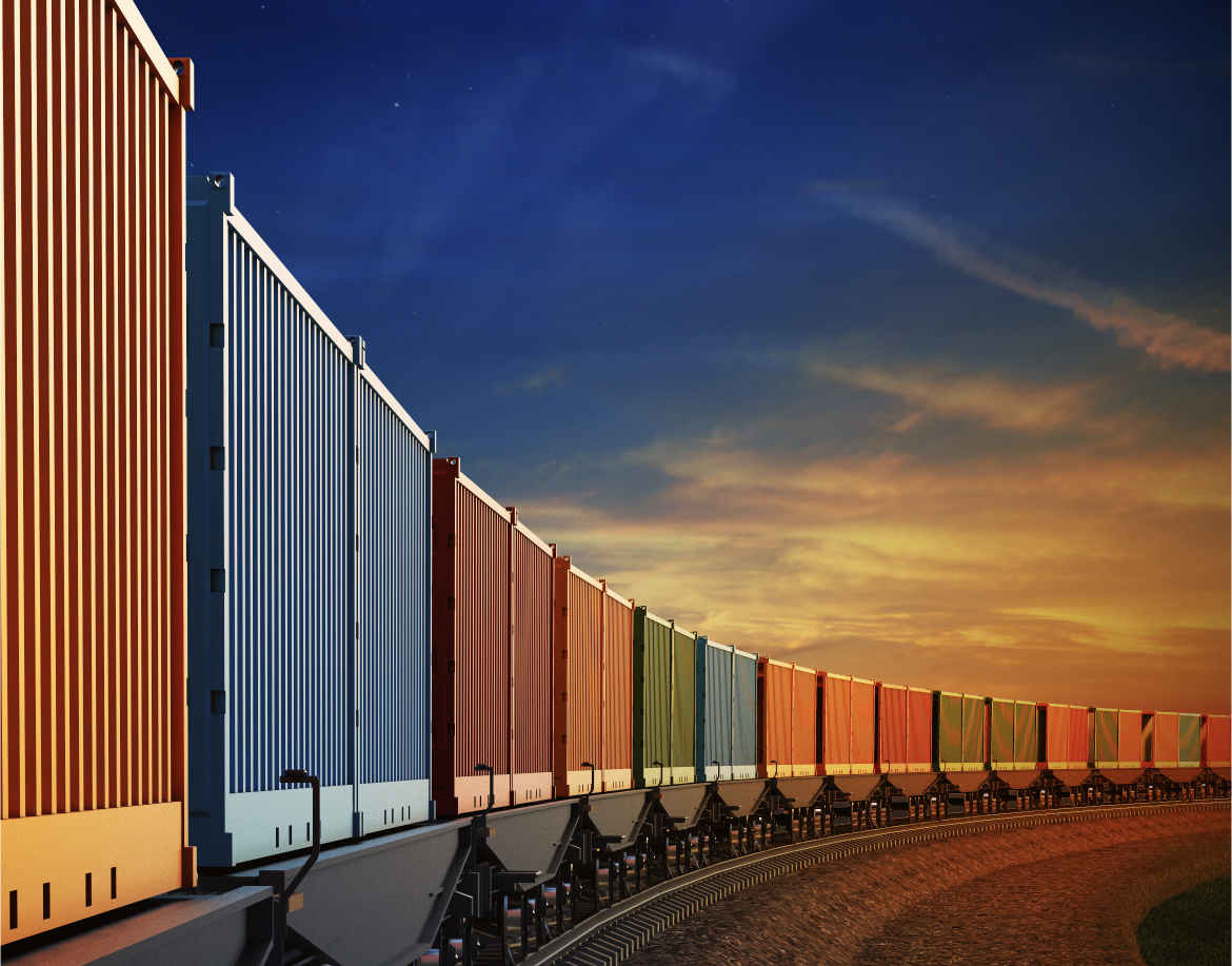 Technology at Discover