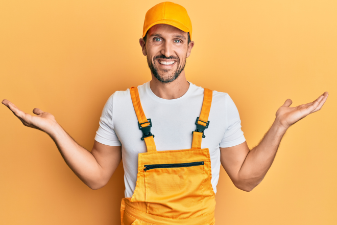 Technology at Discover