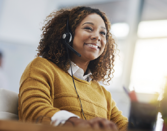 Technology at Discover