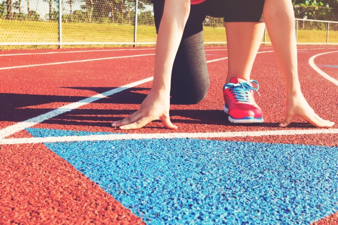 Technology at Discover